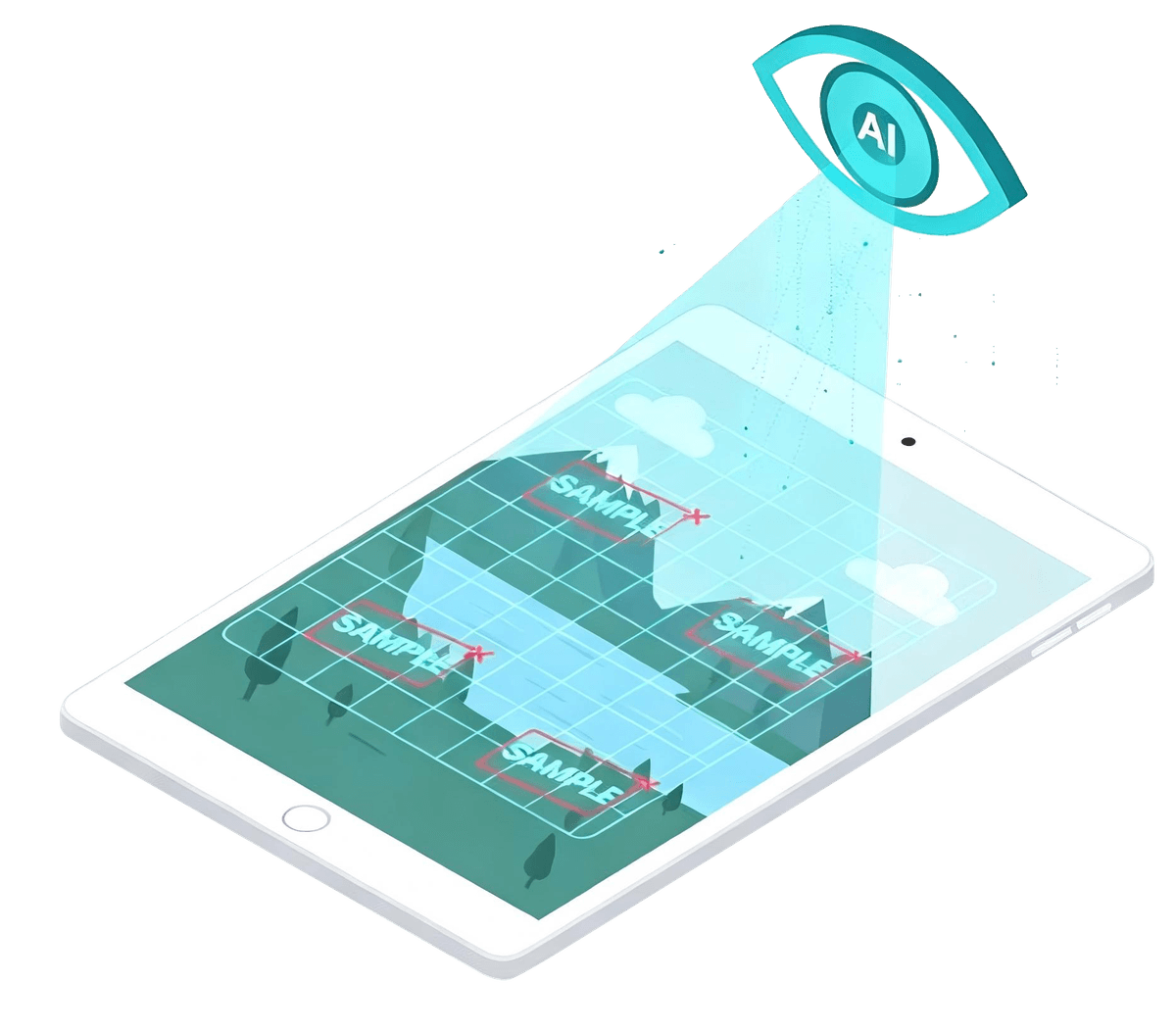 AI Image Watermark Remover -Free Online Tool | MarkErase